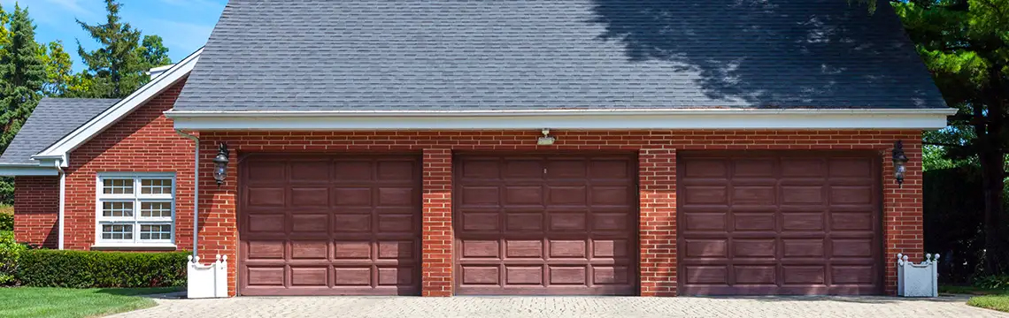 Garages