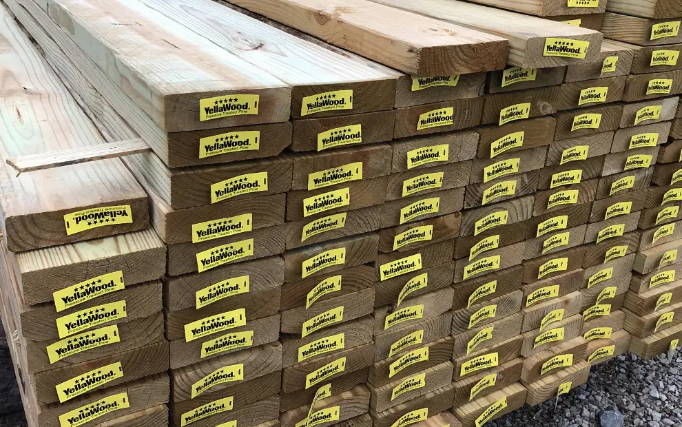 Treated Lumber FAQs