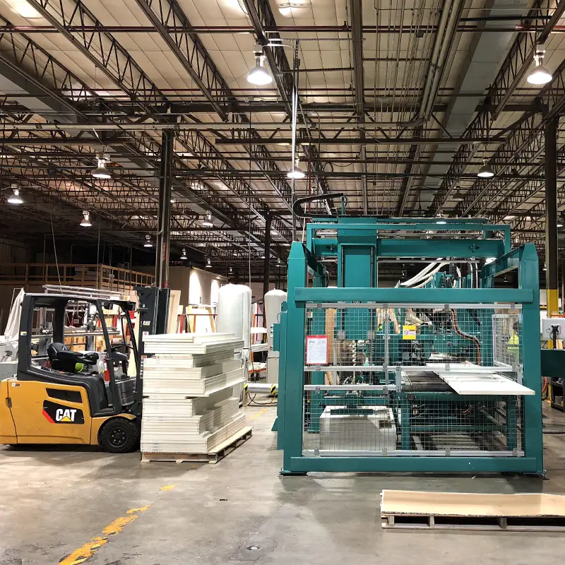 Millwork | Kempsville Building Materials